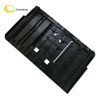 China 4280000076 ATM Machine Parts Nautilus Hyosung 5600 Cash Box Tambour Door Holder for 4280000076 Cassette Tambour Door Holder for sale