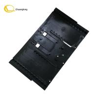 China 4280000076 ATM Machine Parts Nautilus Hyosung 5600 Cash Box Tambour Door Holder for 4280000076 Cassette Tambour Door Holder for sale