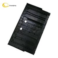 China 4280000076 ATM Machine Parts Nautilus Hyosung 5600 Cash Box Tambour Door Holder for 4280000076 Cassette Tambour Door Holder for sale