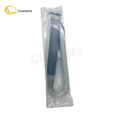 China 4371000062 ATM Machine Spare Parts Nautilus Hyosung 5600 Cash Box Flat Cable for Cassette 4371000062 Cassette Flat Cable for sale