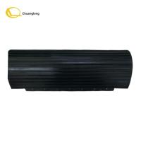 China 4450000022 ATM Machine Spare Parts Nautilus Hyosung 5600 Cash Box Tambour Door for Cassette 4450000022 Cassette Shutter Door for sale