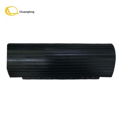 China 4450000022 ATM Machine Spare Parts Nautilus Hyosung 5600 Cash Box Tambour Door for Cassette 4450000022 Cassette Shutter Door for sale