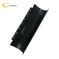 China 4450000022 ATM Machine Spare Parts Nautilus Hyosung 5600 Cash Box Tambour Door for Cassette 4450000022 Cassette Shutter Door for sale