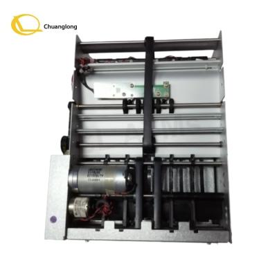 China ATM Machine Spare Parts Glory KY4001090646654 MultiMech Secure Multi Denomination Dispenser With 2 Cassettes 01011811100121 for sale