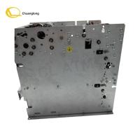 China ATM Machine Spare Parts Glory KY4001090646654 MultiMech Secure Multi Denomination Dispenser With 2 Cassettes 01011811100121 for sale