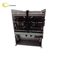China ATM Machine Spare Parts Glory KY4001090646654 MultiMech Secure Multi Denomination Dispenser With 2 Cassettes 01011811100121 for sale