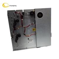 China ATM Machine Spare Parts Glory KY4001090646654 MultiMech Secure Multi Denomination Dispenser With 2 Cassettes 01011811100121 for sale