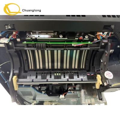 China Diebold Nixdorf Shutter I-O-tray NSL 01750304916 Shutter DN 200 250 450 RM4 Wincor ATM CRM CRS Selfserv Kiosk Recycler 1750304916 for sale