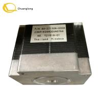 China Diebold Nixdorf Stepper Motor 49-271326-000A Motor Opteva DN 200 ATM CRM CRS Selfserv Kiosk Recycler 49271326000A for sale