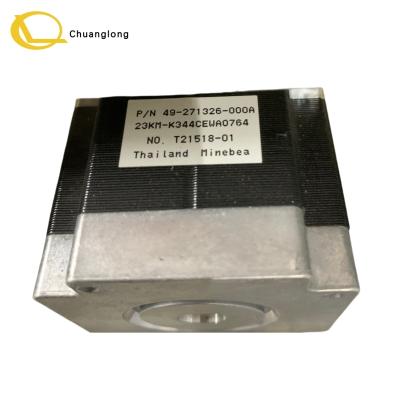 China Diebold Nixdorf Stepper Motor 49-271326-000A Motor Opteva DN 200 ATM CRM CRS Selfserv Kiosk Recycler 49271326000A for sale