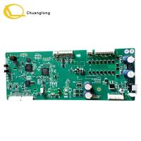 China Diebold Nixdorf AFD 2.0 CORE MAIN 49-267153-000A 5500 5000 DN100 100D Dispenser Control Board PCBA ATM CRM CRS Selfserv Kiosk 49267153000A for sale
