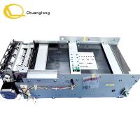 China GRG Banking CDM 8240 Cash Dispenser Front Load Cash Dispenser Module 8240 with Cassettes ATM CRM CRS CDM Selfserv Kiosk for sale
