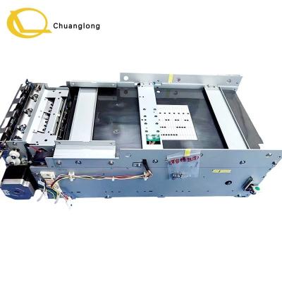 China GRG Banking CDM 8240 Cash Dispenser Front Load Cash Dispenser Module 8240 with Cassettes ATM CRM CRS CDM Selfserv Kiosk for sale