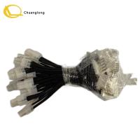 China HYOSUNG EPP 8000R Keypad Adapter Cable S3200000556 Conversion Wire to Convert 6000K to 8000R Keypad ATM CRM CRS Selfserv Kiosk 7130110100-2-1 for sale