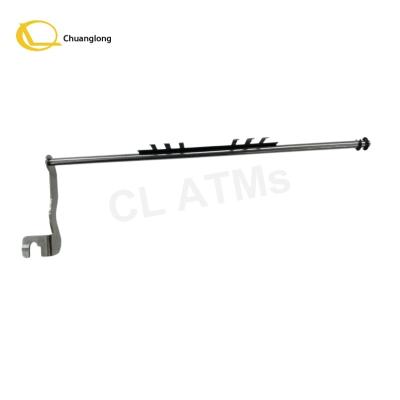 China Wincor ATM Parts 104000680 Comb Form Position Guide 01750051761-39 Double Extractor Unit MDMS Note Block Solenoid Lever CMD-V4 for sale