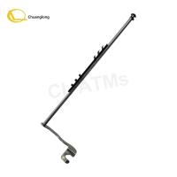 China Wincor ATM Parts 104000680 Comb Form Position Guide 01750051761-39 Double Extractor Unit MDMS Note Block Solenoid Lever CMD-V4 for sale