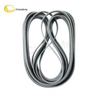 China 49204013000D ATM Machine Spare Parts Diebold Opteva Flat 4 Height Belt 49-204013-000D for Diebold Flat 4 Height Belt for sale