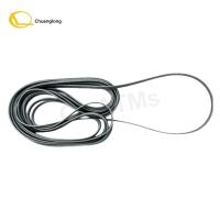 China 49204013000D ATM Machine Spare Parts Diebold Opteva Flat 4 Height Belt 49-204013-000D for Diebold Flat 4 Height Belt for sale