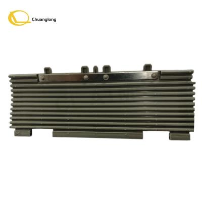 China 4450586992 NCR ATM Machine Spare Parts NCR S1 Reject Cassette Door 445-0586992 Cash Box Shutter Assy 4450591563 445-0588173 for sale