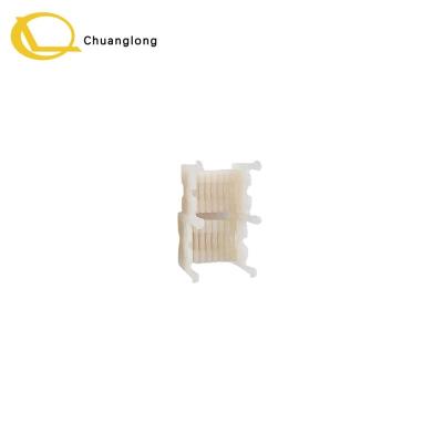 China NCR 66XX Deposit Cassette Height Adjuster 009-0020248 GBNA Recycling Cassette Spacer ATM CRM CRS Selfserv Kiosk 998-3002507 for sale