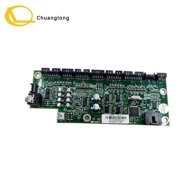 China NCR 6683 S2 MIDI MISC TOP LEVEL IF Board PCB 445-0761317 MIDI MISC Top Level Controller Assembly ATM CRM CDM Selfserv Kiosk 4450761317 for sale