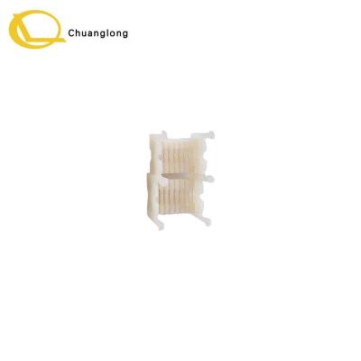 China NCR GBNA DEPOSIT CASSETTE SPACER 009-0020248-05 Fujitsu G610 Cassette Height Adjuster 6631 ATM CRM CRS Selfserv Kiosk 998-3002507 9983002507 for sale