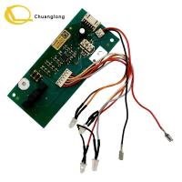 China Wincor Nixdorf 2050XE Shutter Control Board 01750053308 Photosensor Board Shutter XE ATM CRM CRS Selfserv Kiosk 1750053308 01750053690 for sale