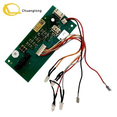China Wincor Nixdorf 2050XE Shutter Control Board 01750053308 Photosensor Board Shutter XE ATM CRM CRS Selfserv Kiosk 1750053308 01750053690 for sale