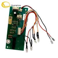 China Wincor Nixdorf 2050XE Shutter Control Board 01750053308 Photosensor Board Shutter XE ATM CRM CRS Selfserv Kiosk 1750053308 01750053690 for sale