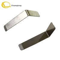 China Wincor Nixdorf Cash Cassette Carriage Spring Plate Cash Box 2050XE ATM CRM CRS Selfserv Kiosk for sale