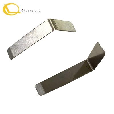 China Wincor Nixdorf Cash Cassette Carriage Spring Plate Cash Box 2050XE ATM CRM CRS Selfserv Kiosk for sale