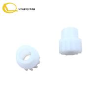 China Wincor Nixdorf Cassette 12T Helical Gear 01750012723-7 Cash Box 12T Helical Drive Gear 2050XE ATM CRM CRS Selfserv Kiosk 1750012723-7 for sale