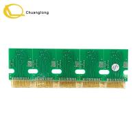 China Wincor Nixdorf Cassette Board 01750056643 Identying Cassette ZIF II CASH OUT EEPROM Board 2050XE ATM CRM CRS Selfserv Kiosk 1750056643 for sale