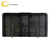 China Wincor Nixdorf Cassette Bottom Pusher 01750057071 Cash Box Bottom Plastic Cover Black CMD-V4 ATM CRM CRS Selfserv Kiosk 1750057071 for sale