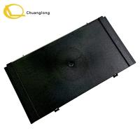China Wincor Nixdorf Cassette Bottom Pusher 01750057071 Cash Box Bottom Plastic Cover Black CMD-V4 ATM CRM CRS Selfserv Kiosk 1750057071 for sale