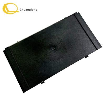 China Wincor Nixdorf Cassette Bottom Pusher 01750057071 Cash Box Bottom Plastic Cover Black CMD-V4 ATM CRM CRS Selfserv Kiosk 1750057071 for sale