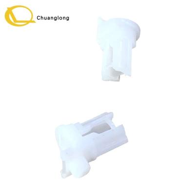 China Wincor Nixdorf Cassette Feed Shaft Holder Cash Box Shaft Fixed Base ATM CRM CRS Selfserv Kiosk for sale