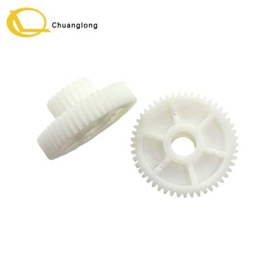China Wincor Nixdorf Cassette Gear 23T 49T 01750012723-3 Cash Box 23T 49T Gear 2050XE ATM CRM CRS Selfserv Kiosk 17500127233 1750012723-3 for sale