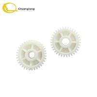 China Wincor Nixdorf Cassette Gear Wheel 35T 01750012723-2 Cash Box GEAR 35 Tooth 2050XE ATM CRM CRS Selfserv Kiosk 1750012723-2 for sale