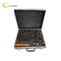 China A Grandmaster All-in-One 2-in-1 Car Lock Pick & Decoder Kit the Most Complete Set 188 Pcs on the Market for sale