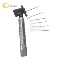 China A Grandmaster Eagle Eye LED Illuminated Lock Scope Pick & Decoder Tool for sale