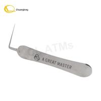 China A Grandmaster L-shaped Auto Lock Opening Tool L Type Car Lock Pick Tool for sale