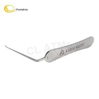 China A Grandmaster L-shaped Auto Lock Opening Tool L Type Car Lock Pick Tool for sale