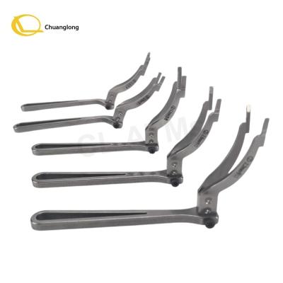 China A Grandmaster Multi-angle New Energy Vehicle Hidden Keyhole Expander Multi-angle EV Hidden Lock Hole Widening Tool for sale