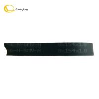 China ATM Spare Parts 8x154x1.0 Glory GFS120 GFS100 Banknote Sorter Uwf4 USF300 USF200 Counting Machine Spare Parts Belt 8x154x1.0 for sale
