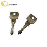 China Wincor Nixdorf Cassette Key 01750109651 WB1977-1 2050XE Cash Box Key ATM CRM CRS Selfserv Kiosk for sale