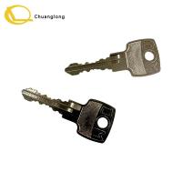 China Wincor Nixdorf Cassette Key 01750109651 WB1977-1 2050XE Cash Box Key ATM CRM CRS Selfserv Kiosk for sale
