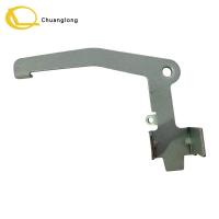 China Wincor Nixdorf Cassette Metal Lever Bracket Cash Box Adjustment Guide Plate 2050XE ATM CRM CRS Selfserv Kiosk for sale