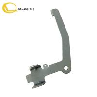 China Wincor Nixdorf Cassette Metal Lever Bracket Cash Box Adjustment Guide Plate 2050XE ATM CRM CRS Selfserv Kiosk for sale
