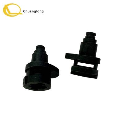 China Wincor Nixdorf Cassette Metal Lock Plastic Kit Cash Box Black Lock Kit 2050XE ATM CRM CRS Selfserv Kiosk for sale